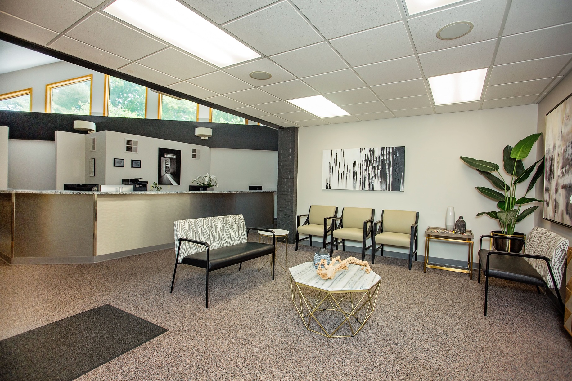 About Hickman Family Dental | Urbandale, IA